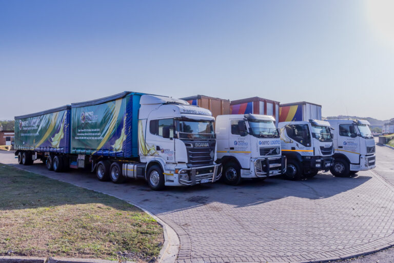 Impro Logistics – Chemical Logistics Solutions Provider